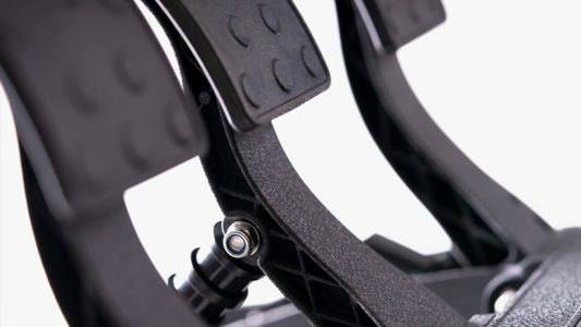 Fanatec CSL Elite LC Pedal Review - The Best Sim Racing Pedals?