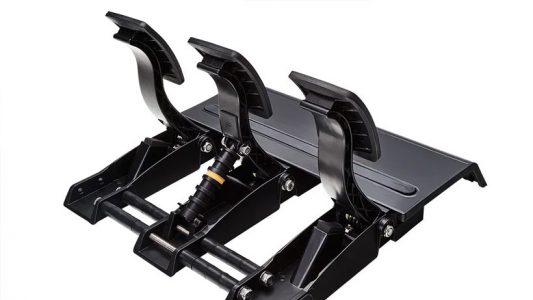 Fanatec CSL Elite LC Pedal Review - The Best Sim Racing Pedals?