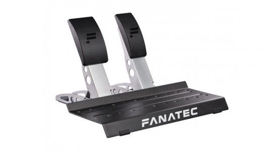 Fanatec CSL DD Ready To Race Bundle Review