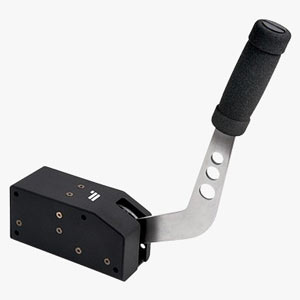 Fanatec ClubSport Handbrake V1.5 Review - Worth Buying?