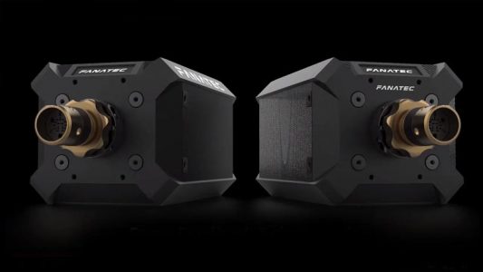 Fanatec Podium DD2 Review - The Best Direct Drive Wheel Available?