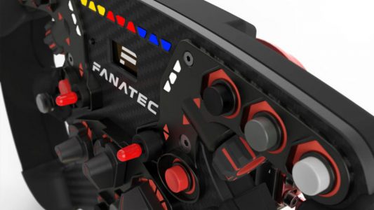 Fanatec Formula V2 Steering Wheel Review - Worth Buying?