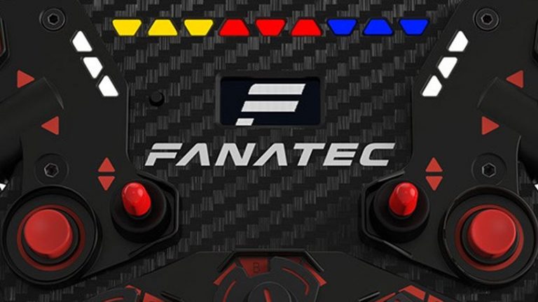 Fanatec Formula V2 Steering Wheel Review - Worth Buying?