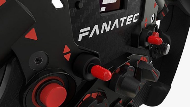 Fanatec Formula V2 Steering Wheel Review - Worth Buying?