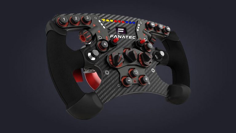 Fanatec Formula V2 Steering Wheel Review - Worth Buying?