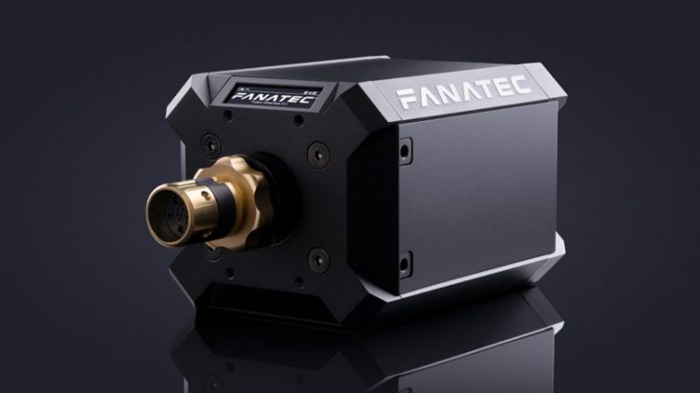 Fanatec Podium DD1 Expert Review - Is The DD1 Worth Buying?