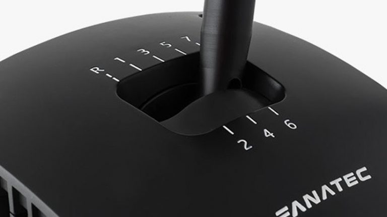 Fanatec Clubsport Shifter SQ V1.5 Review - Worth adding to your rig?