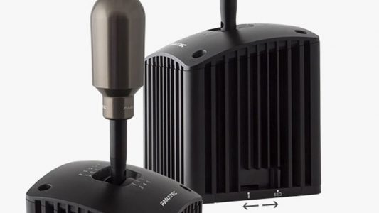 Fanatec Clubsport Shifter SQ V1.5 Review - Worth adding to your rig?