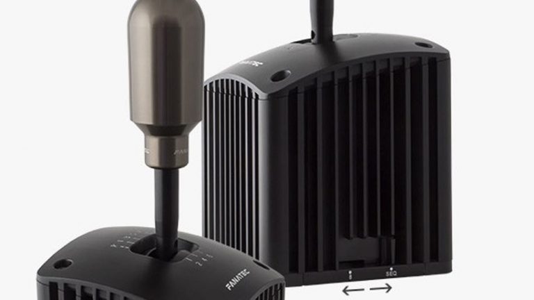 Fanatec Clubsport Shifter SQ V1.5 Review - Worth adding to your rig?