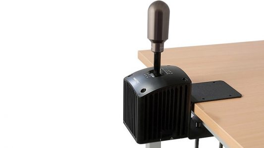 Fanatec Clubsport Shifter SQ V1.5 Review - Worth adding to your rig?