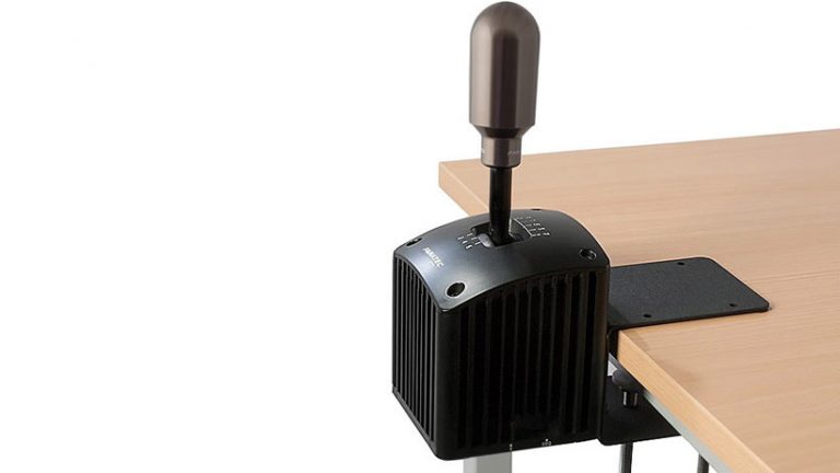 Fanatec Clubsport Shifter SQ V1.5 Review - Worth adding to your rig?