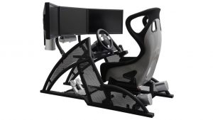 RennSport V2 Cockpit Review - Is This The Best Sim Racing Rig?