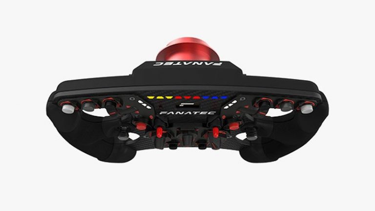 Fanatec Formula V2 Steering Wheel Review - Worth Buying?