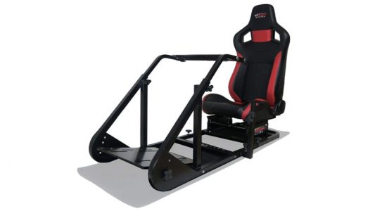 Best Sim Racing Setup Under $1000: Mid-Range Rig Build