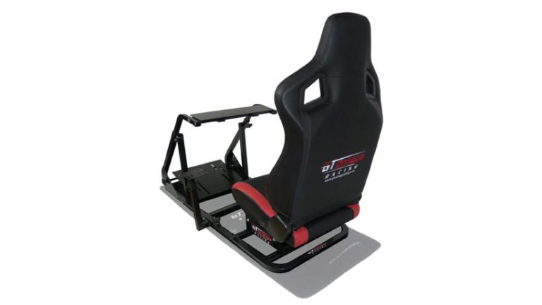 Best Sim Racing Setup Under $1000: Mid-Range Rig Build