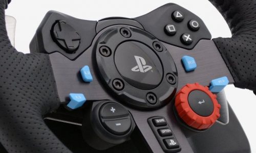 Budget Sim Racing Setup Under $500: Getting Started Sim Racing