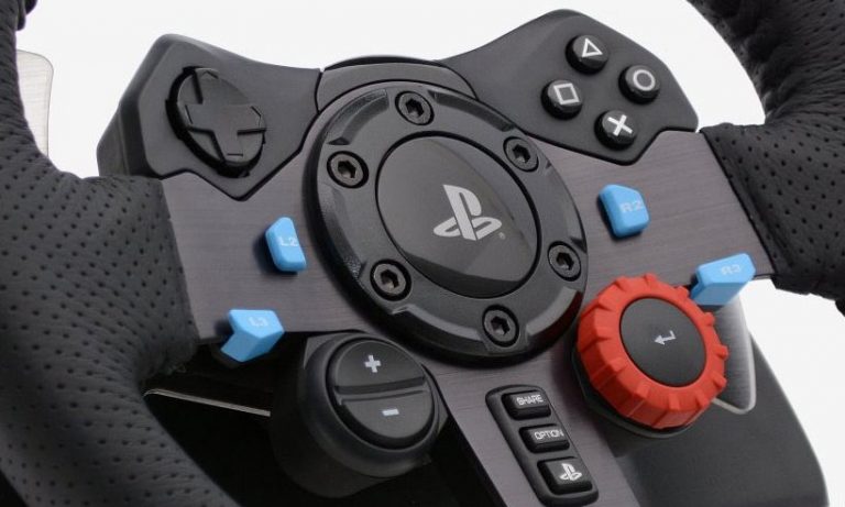 Budget Sim Racing Setup Under $500: Getting Started Sim Racing