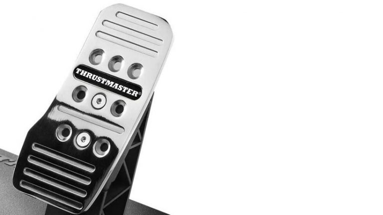 Thrustmaster T3PA Pedals Review - Worth Upgrading?