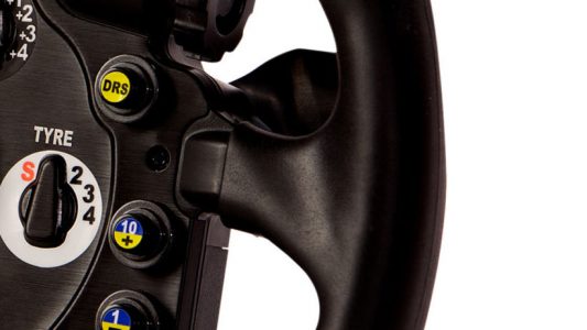 Thrustmaster Ferrari F1 Wheel Add-On Review - Worth Buying?