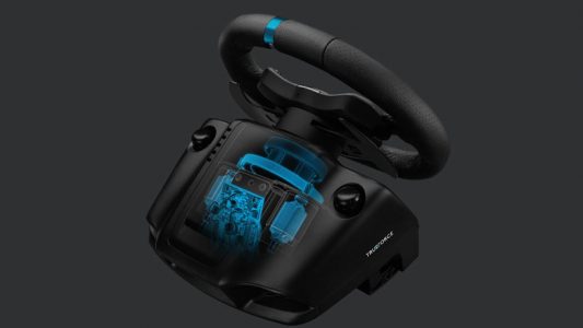 Logitech G923 Review: Is This Wheel Worth Upgrading To?