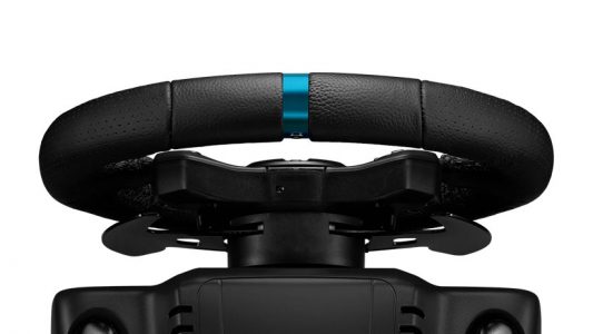 Logitech G923 Review: Is This Wheel Worth Upgrading To?