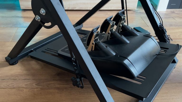 GT Omega APEX Wheel Stand Expert Review - Worth Buying?