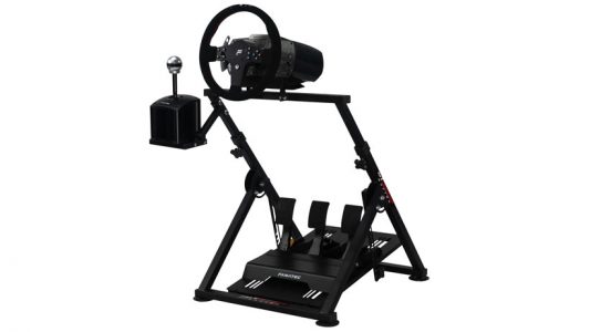 GT Omega APEX Wheel Stand Expert Review - Worth Buying?