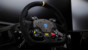 Cube Controls GT Pro OMP - Sim Race Reviews