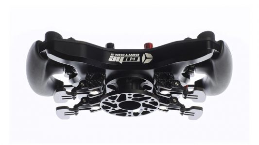 Cube Controls Formula Pro Racing Wheel In-Depth Review