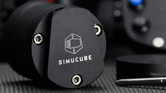 Simucube 2 Sport Wheel Base In-Depth Review