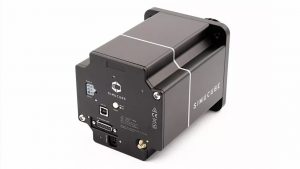 Simucube 2 Sport Wheel Base In-Depth Review