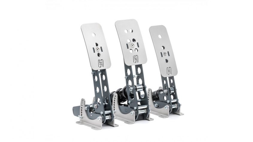 Best Direct Drive Sim Racing Setup 2024: Complete Build Guide