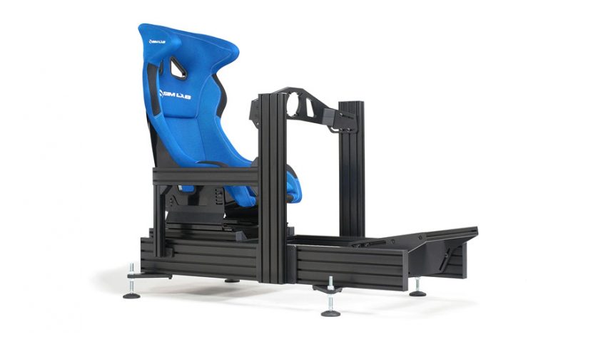 Best Direct Drive Sim Racing Setup 2024: Complete Build Guide