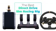 Best Sim Racing Setup For PS5: Best Complete Rig Build 2024
