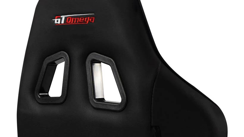GT Omega XL RS Seat Review - Worth Buying?
