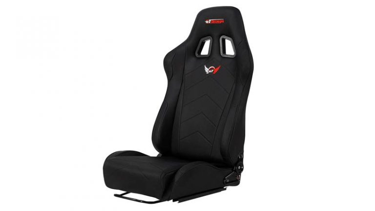 View All Sim Racing Rig & Cockpit Reviews: Expertly Reviewed