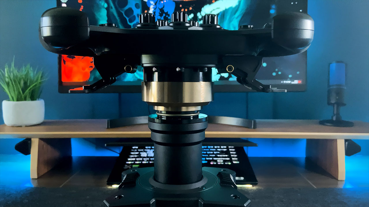 Moza Racing R9 Wheel Review: Worth Buying in 2024?