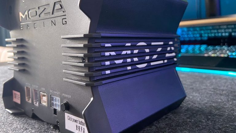 Moza Racing R9 Wheel Review: Worth Buying in 2024?