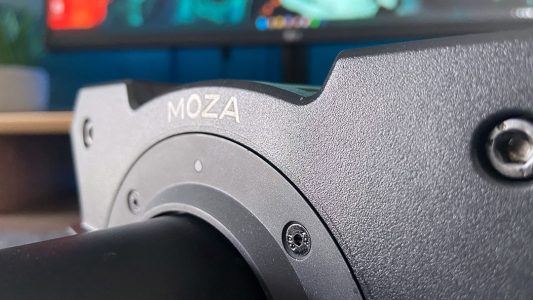 Moza Racing R9 Wheel Review: Worth Buying in 2024?
