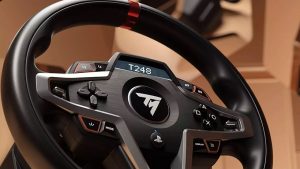 Thrustmaster T248 Review Worth Buying in 2024?