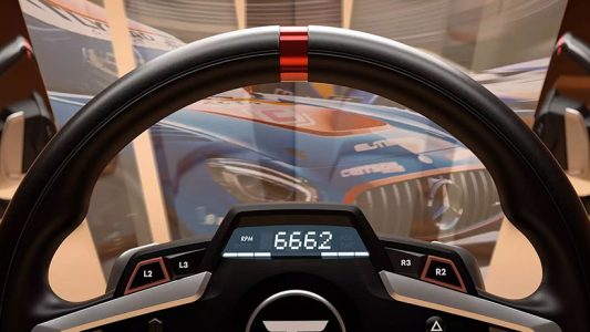Thrustmaster T248 Review Worth Buying in 2024?