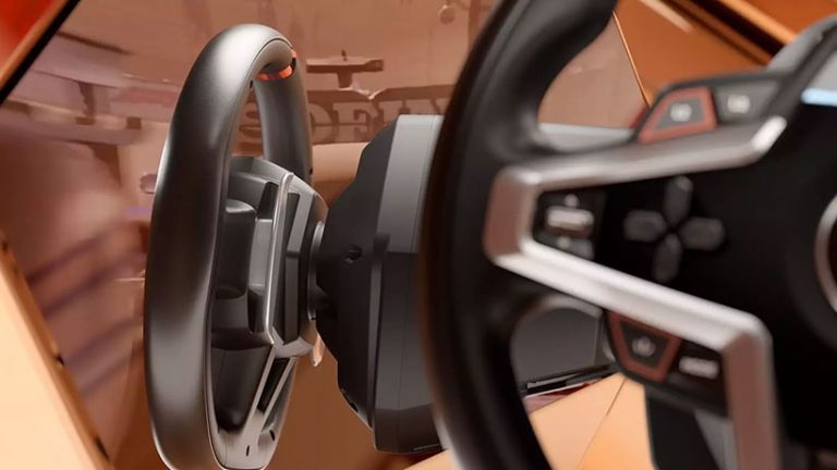 Thrustmaster T248 Review Worth Buying in 2024?