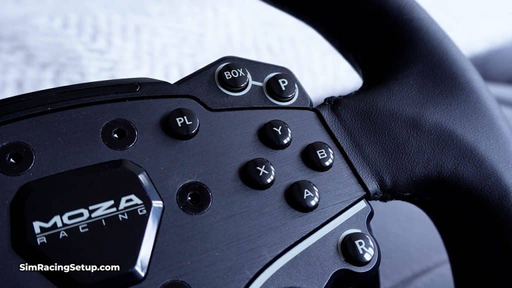 MOZA Racing R5 Bundle Review: Best Budget Direct Drive Wheel?