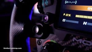 Moza Racing FSR Steering Wheel Review - The Best F1 Wheel?