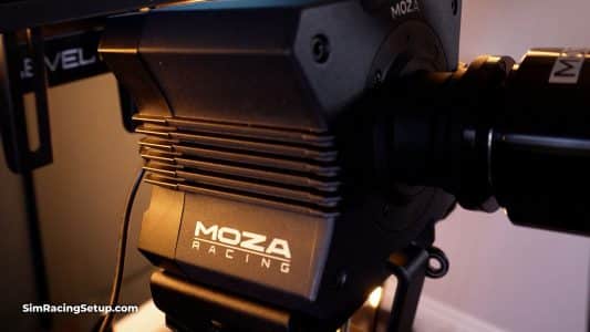 MOZA Racing R5 Bundle Review: Best Budget Direct Drive Wheel?