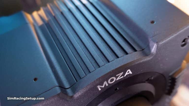 MOZA Racing R5 Bundle Review: Best Budget Direct Drive Wheel?