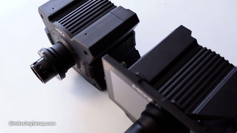 MOZA Racing R5 Bundle Review: Best Budget Direct Drive Wheel?