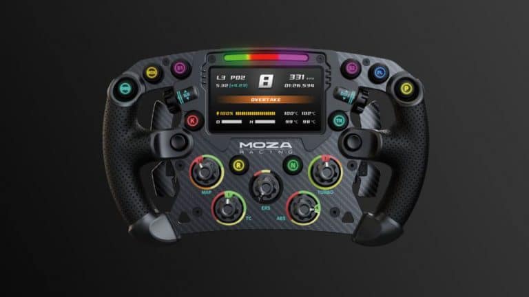 Logitech G29 Review - Still The Best Budget Racing Wheel in 2020?