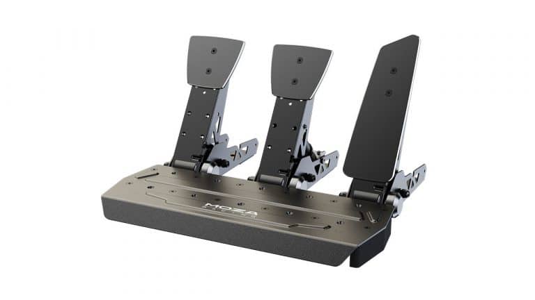 Thrustmaster T3PA Pedals Review - Worth Upgrading?