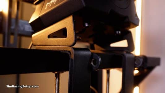 MOZA Racing R5 Bundle Review: Best Budget Direct Drive Wheel?